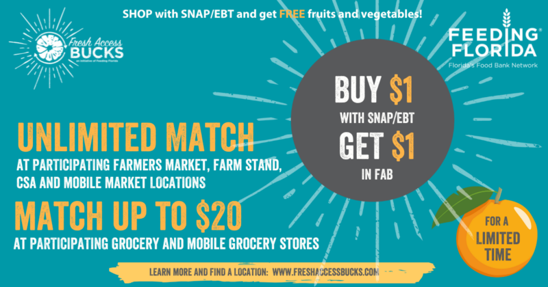 Unlimited Match Facebook Post - Fresh Access Bucks