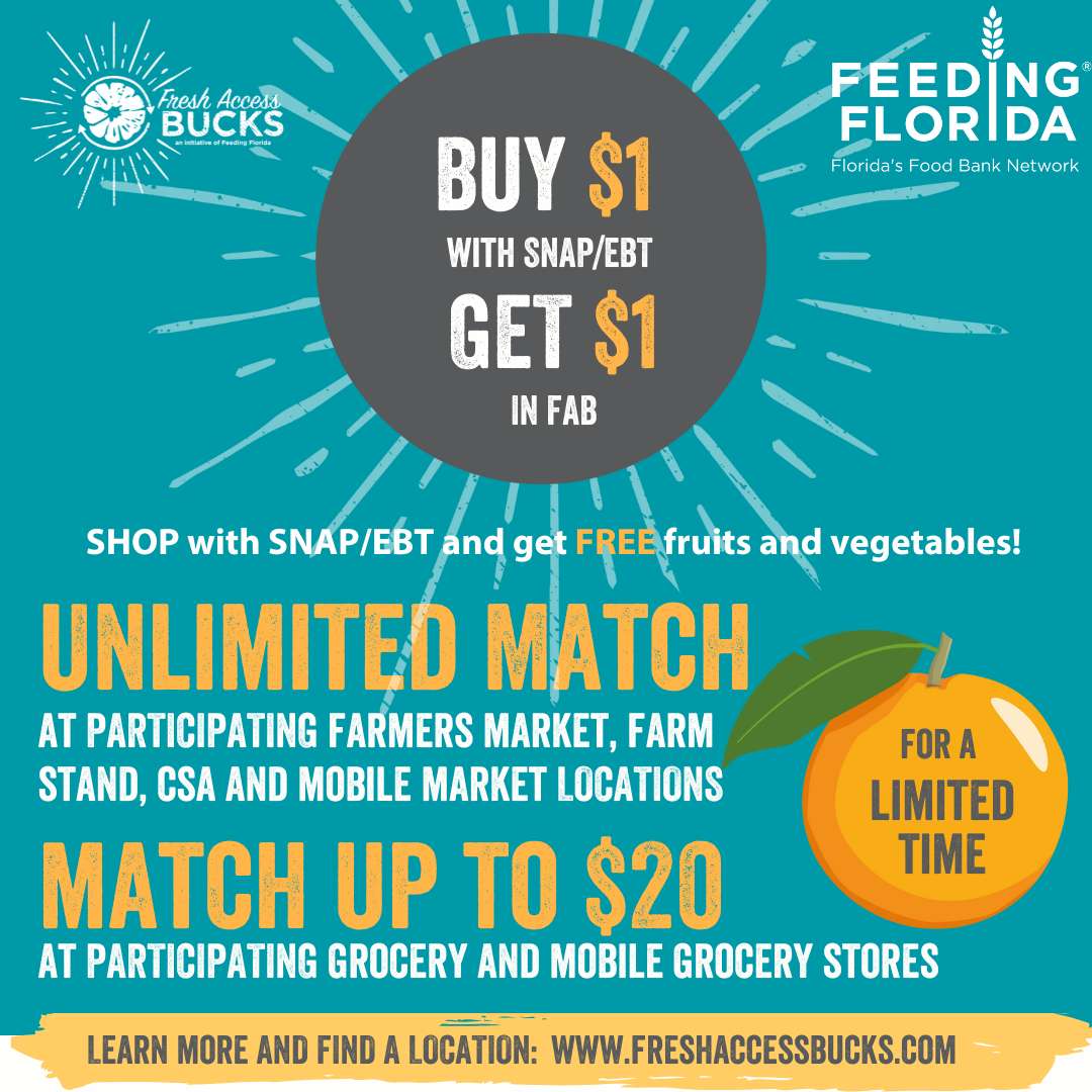 Unlimited Match Instagram Post - Fresh Access Bucks