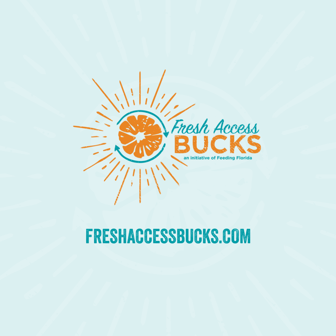 Find A Location - Fresh Access Bucks