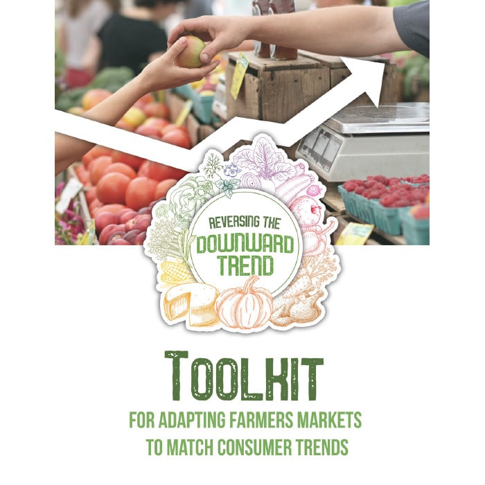 Reversing the Downward Trend - Fresh Access Bucks