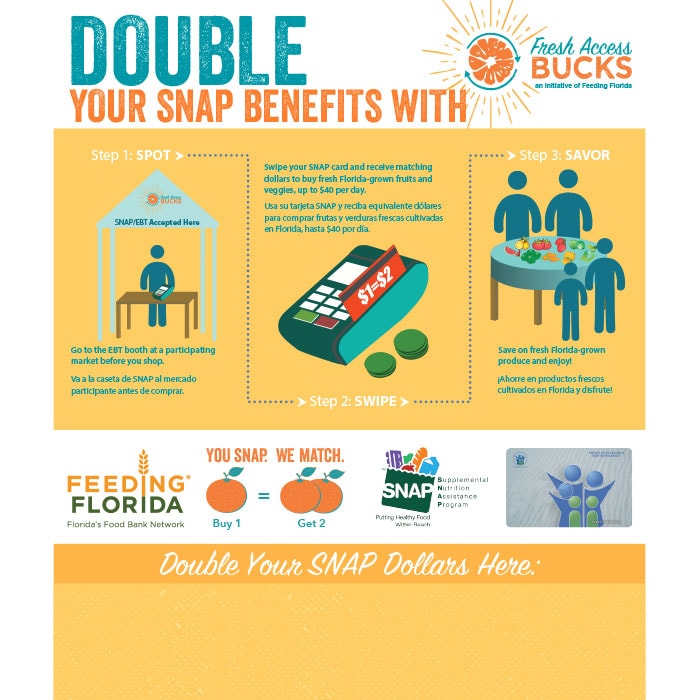 FAB Poster Canva Template (Token Model) - Fresh Access Bucks